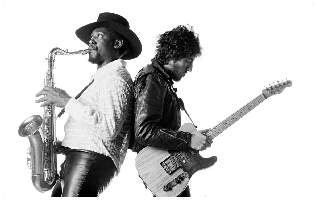 Hoy, 45 años de “Born to Run”, el disco emblema de Bruce Springsteen ...